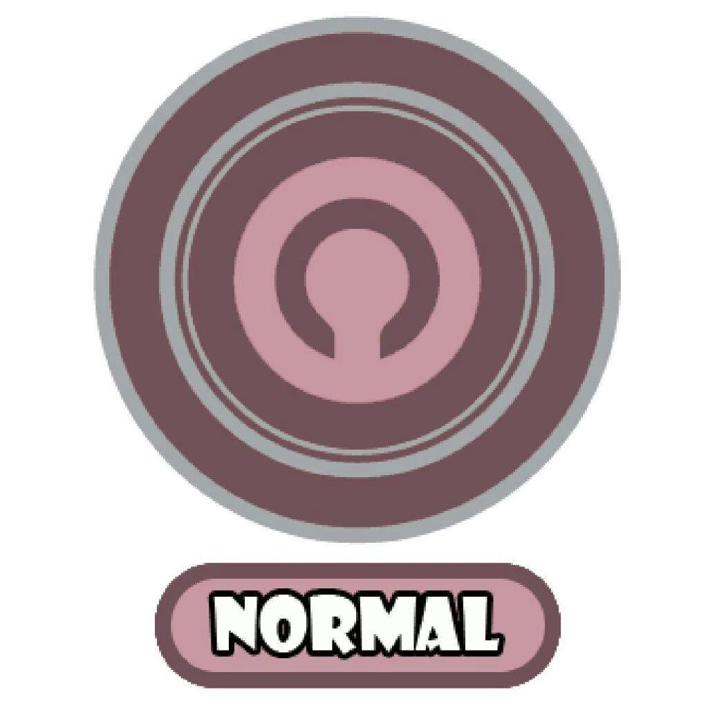 TIPO NORMAL | Wiki PokemegaXY | Fandom