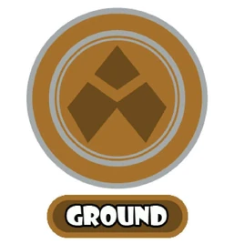 TIPO TIERRA | Wiki PokemegaXY | Fandom