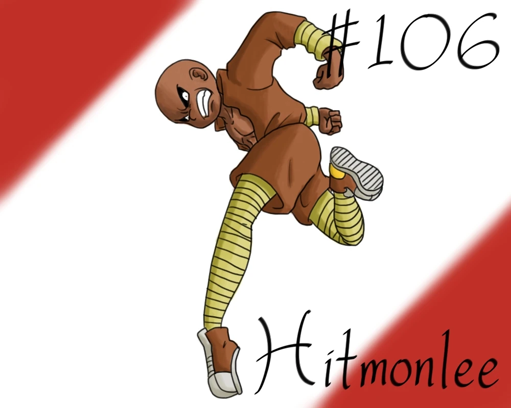 Hitmonlee | Pokemon People Wiki | Fandom