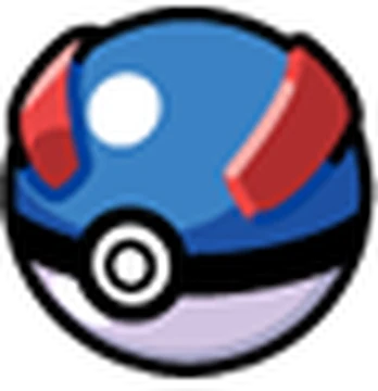 Great Ball Png