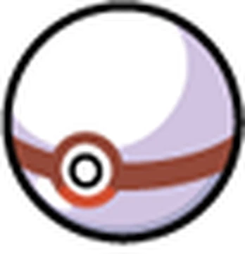 Premier Ball Sprite