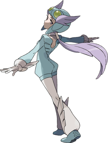 Fortree City Gym | PokéMeow Wiki | Fandom