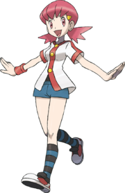 Goldenrod City Gym | PokéMeow Wiki | Fandom