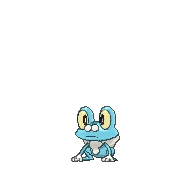 Kevin Stormer/Froakie | Wiki Pokeminds | Fandom