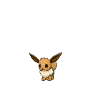 Profesor Sanjū/Eevee | Wiki Pokeminds | Fandom