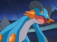Coven/Swampert | Wiki Pokeminds | Fandom