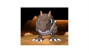 Kevin Stormer/Tyrunt | Wiki Pokeminds | Fandom
