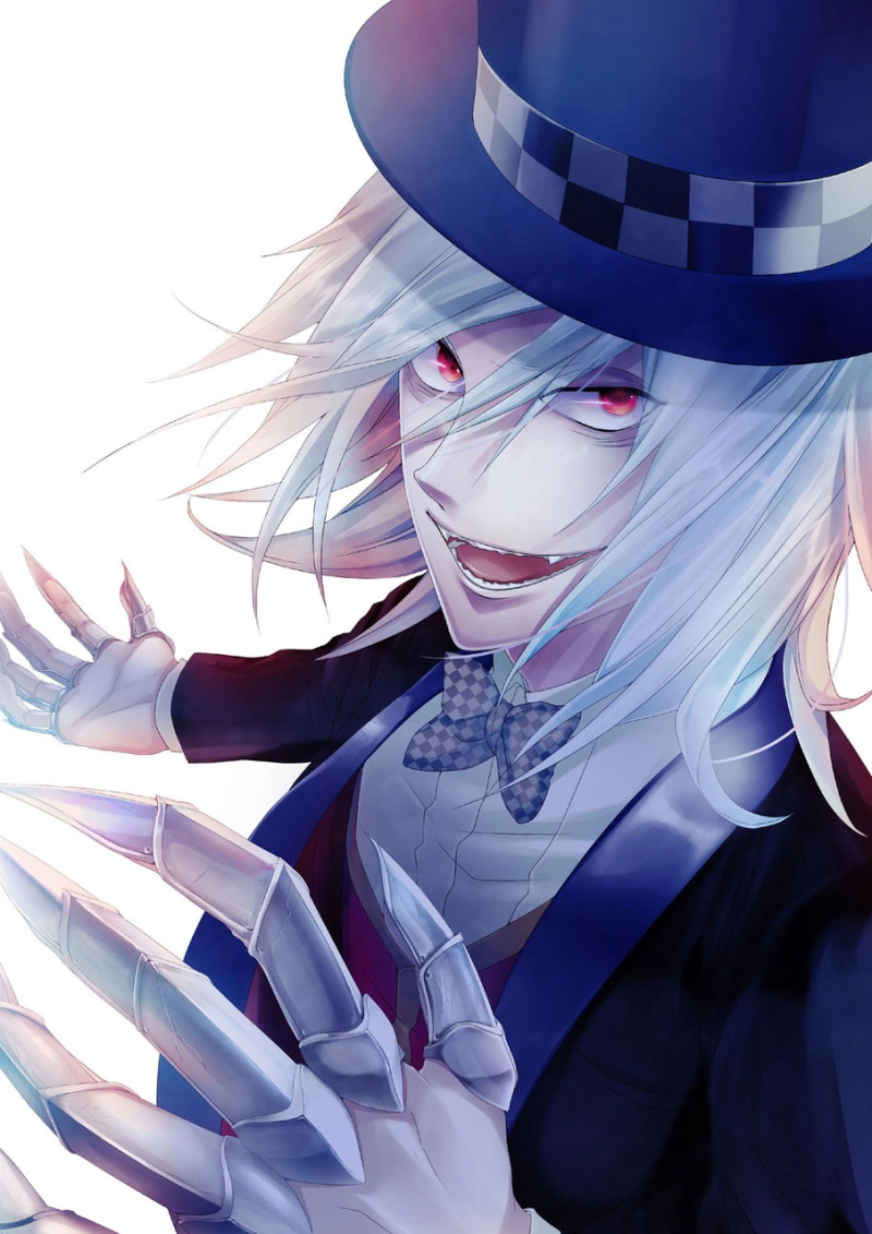 Jack Rippā | Wiki Pokeminds | Fandom