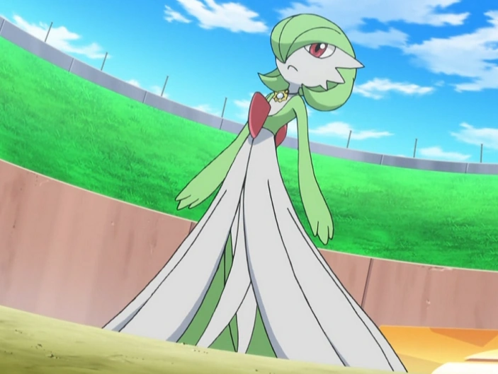 Daisy Greenwood/Gardevoir | Wiki Pokeminds | Fandom