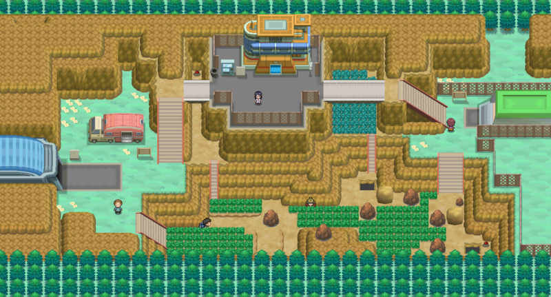 Unova Route 15 | PokeMMO Wiki | Fandom