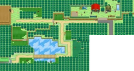 Unova Route 3 | PokeMMO Wiki | Fandom