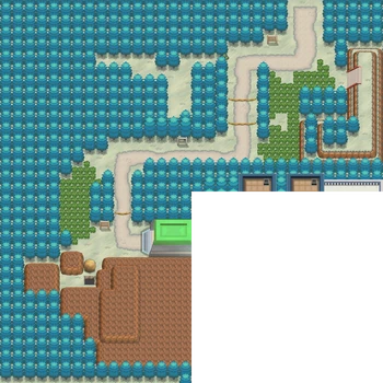 Unova Route 2 | PokeMMO Wiki | Fandom