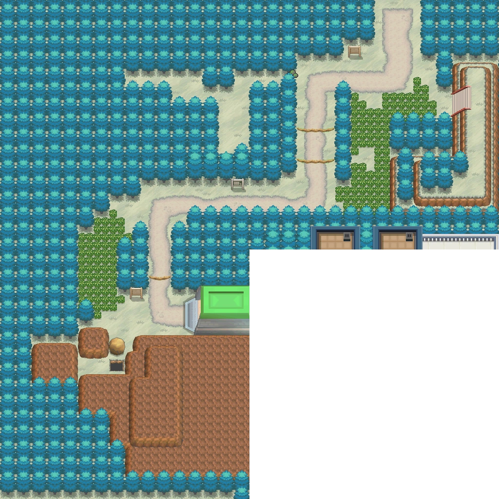 Unova Route 2 | PokeMMO Wiki | Fandom