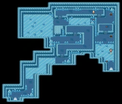 Ice Path | PokeMMO Wiki | Fandom