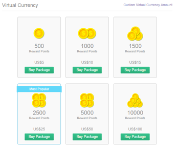 Reward Points | PokeMMO Wiki | Fandom