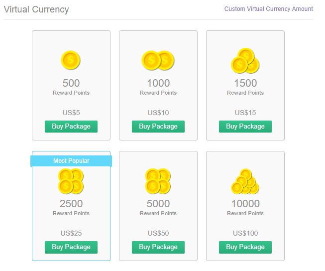 Reward Points | PokeMMO Wiki | Fandom