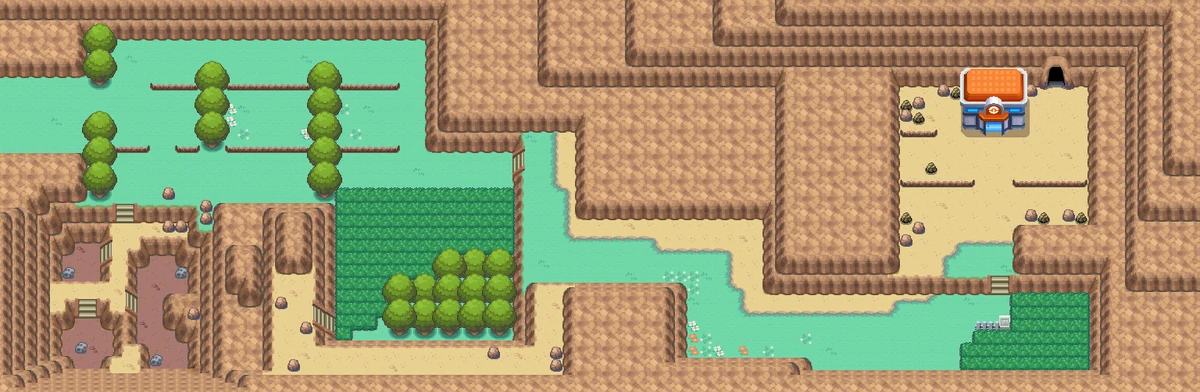 Kanto Route 3 | PokeMMO Wiki | Fandom