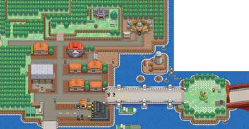 Driftveil City | PokeMMO Wiki | Fandom