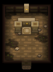 Ruins of Alph | PokeMMO Wiki | Fandom