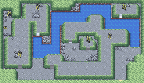 Cerulean Cave | PokeMMO Wiki | Fandom