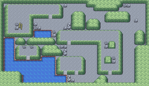 Cerulean Cave | PokeMMO Wiki | Fandom
