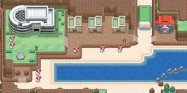 Undella Town | PokeMMO Wiki | Fandom