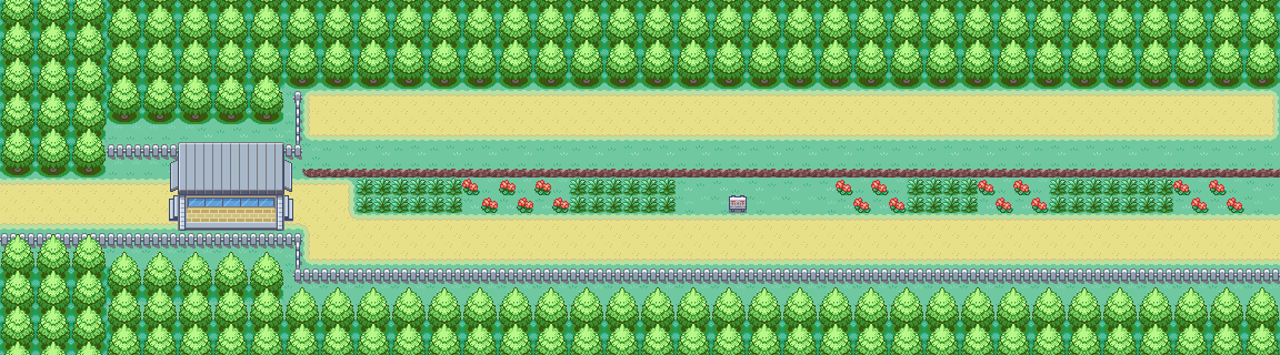 Kanto Route 15 | PokeMMO Wiki | Fandom