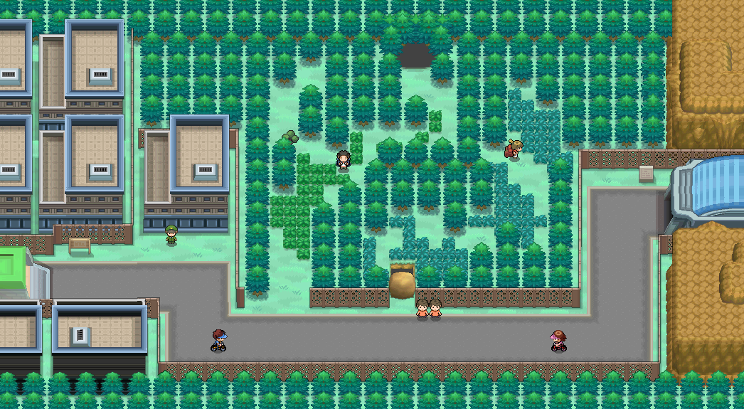 Unova Route 16 | PokeMMO Wiki | Fandom