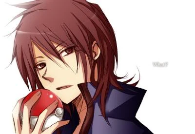 Trainer Silver | Pokemob roleplay Wiki | Fandom