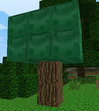 Apricorn Tree | PokeMobs Wiki | Fandom