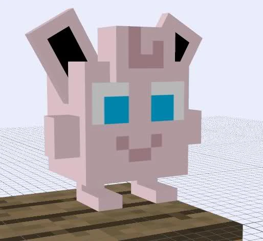 Jigglypuff | PokeMobs Wiki | Fandom