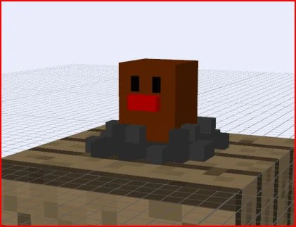 Diglett | PokeMobs Wiki | Fandom