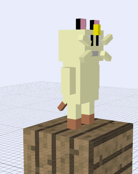 Meowth | PokeMobs Wiki | Fandom