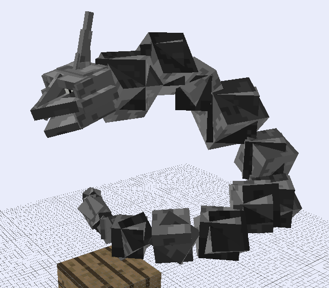 Onix | PokeMobs Wiki | Fandom