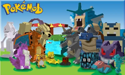 PokeMobs Wiki | Fandom