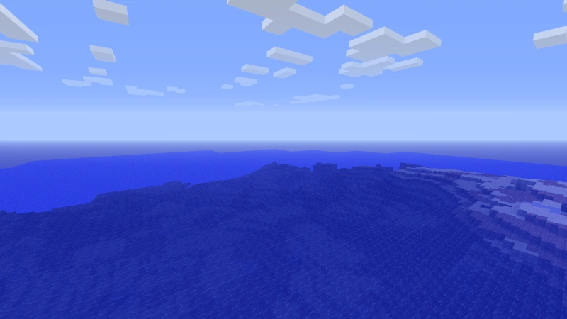 Ocean | PokeMobs Wiki | Fandom
