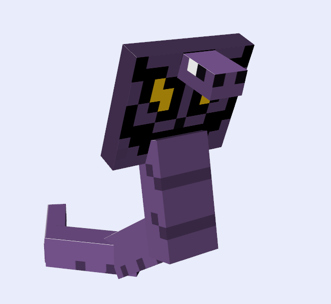 Arbok | PokeMobs Wiki | Fandom