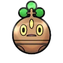 Bonsly | Pokemon Shuffle Wikia | Fandom