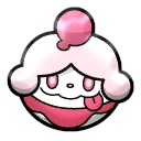 Slurpuff | Pokemon Shuffle Wikia | Fandom