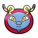 Volbeat | Pokemon Shuffle Wikia | Fandom