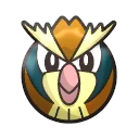 Pidgey | Pokemon Shuffle Wikia | Fandom