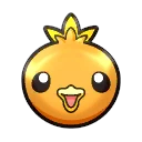 Torchic | Pokemon Shuffle Wikia | Fandom