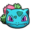 Ivysaur | Pokemon Shuffle Wikia | Fandom