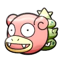 Slowbro | Pokemon Shuffle Wikia | Fandom