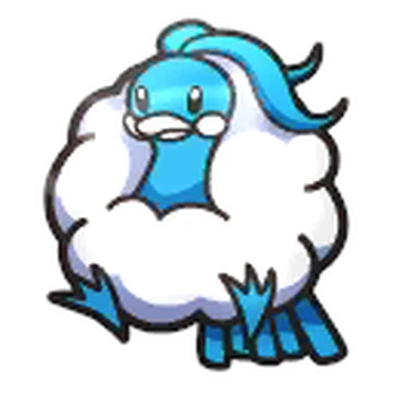 Pokemon Altaria