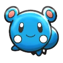 Azurill | Pokemon Shuffle Wikia | Fandom