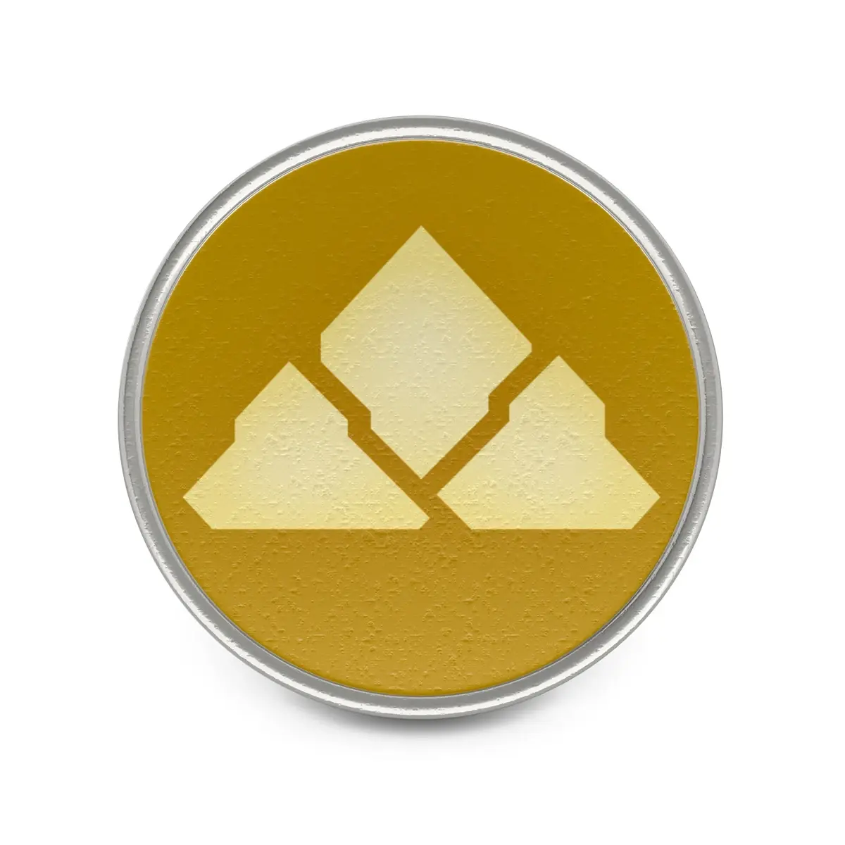 Pokemon Ground Type Symbol