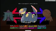 Starter Pokemon | Pokemon Academy Life Forever! Wiki | Fandom