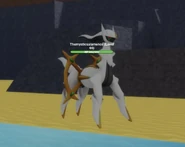 Bosses | Project: Advanced | Fandom