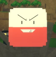 Voltorb Evolution Line | Project: Advanced | Fandom